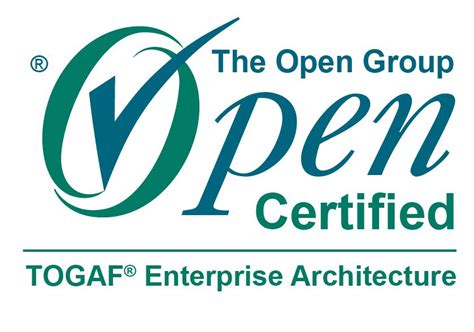 Earned Togaf Certification Enhancing My Enterprise Architecture Skills Turan Can Artunc