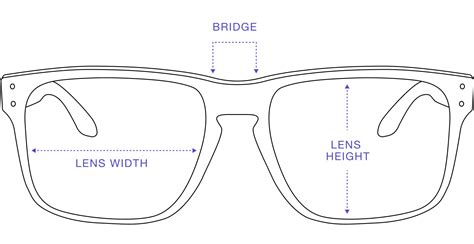 Oakley Size Chart