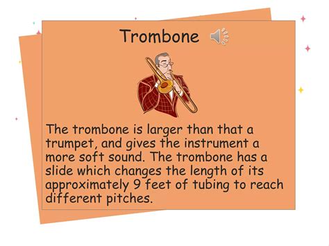 Musical Instruments Ppt Music Entertainment