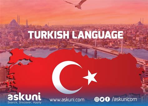 Askuni Why You Should Learn Turkish Language