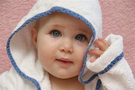 Baby Stock Image Image Of Birth Healthcare Care Beautiful