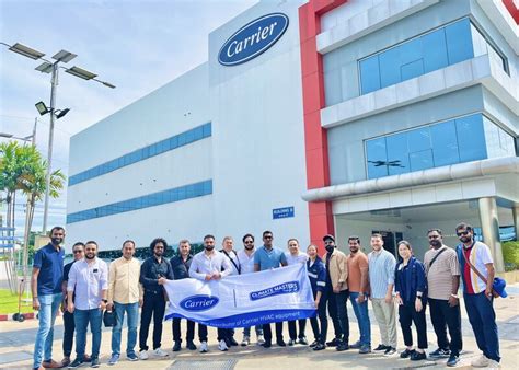 Carrier Partnersinexcellence Jafar Ali Ismail