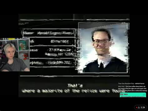 I Just Joined The Stream Wtf R Pyrocynical