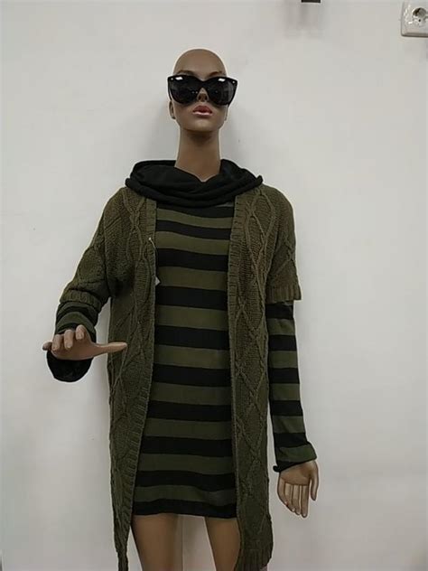 Двійка светр кардиган Loafavarra — ціна 650 грн у каталозі Кардигани Купити жіночі речі за