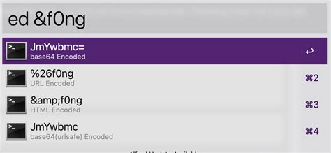 GitHub f0ng alfred workflow 自用的一些alfred工作流