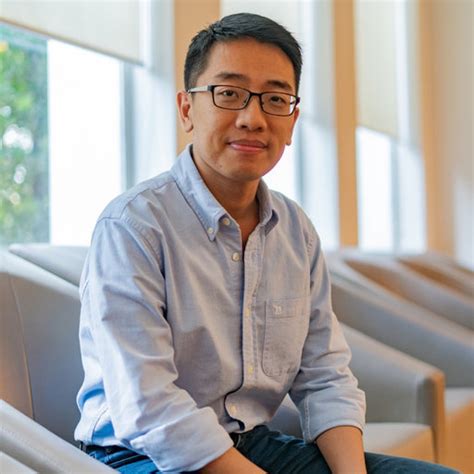 Adam Liu Professor Assistant Doctor Of Philosophy National