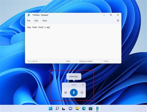How To Use Voice Typing In Windows 11 Geek Rewind