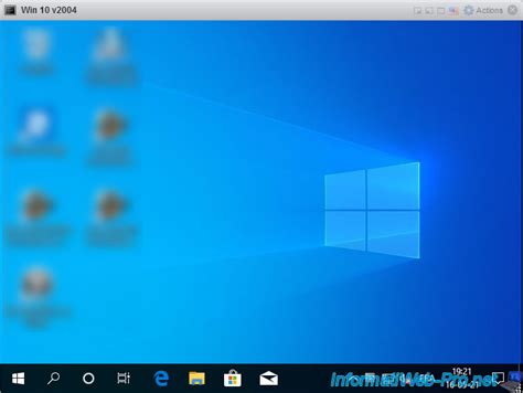 Create Snapshots Of A Vmware Esxi 7 0 And 6 7 Virtual Machine Vm To Quickly Restore Its State