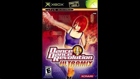 Ddr Ultramix Intro 2 Youtube