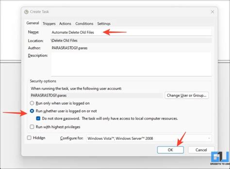 7 ways to automatically delete old files on windows 11 10 gadgets to use