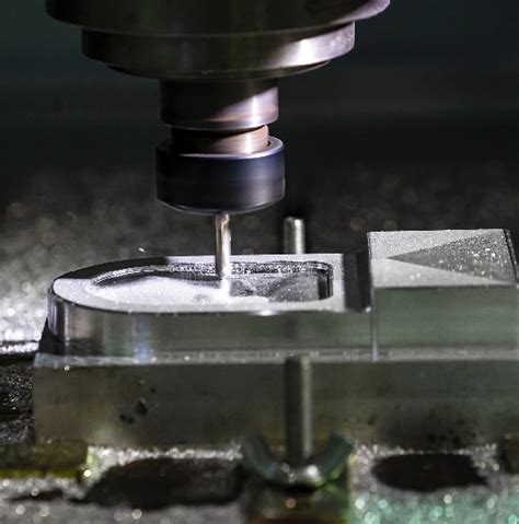 CNC Prototyping High Precision Fast Prototyping Accept Small Orders