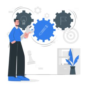 The 5 Core Lean Manufacturing Principles A Comprehensive Guide