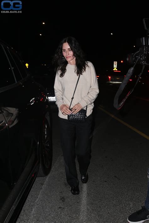 Courteney Cox Nude Pictures Onlyfans Leaks Playbabe Photos Sex Scene Uncensored