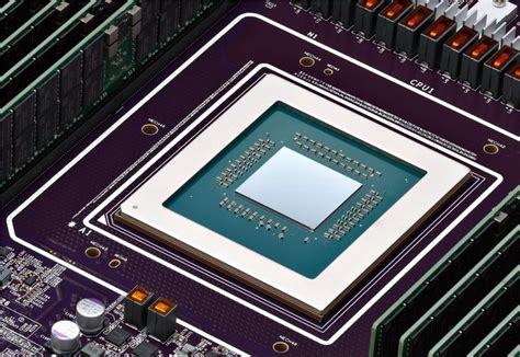 Google Flexes ARM Based Axion CPUs As AI Arms Race Intensifies HotHardware