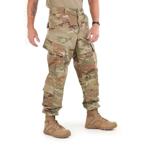 Propper Mens Acu 50 50 Nyco Ocp Pants Galls
