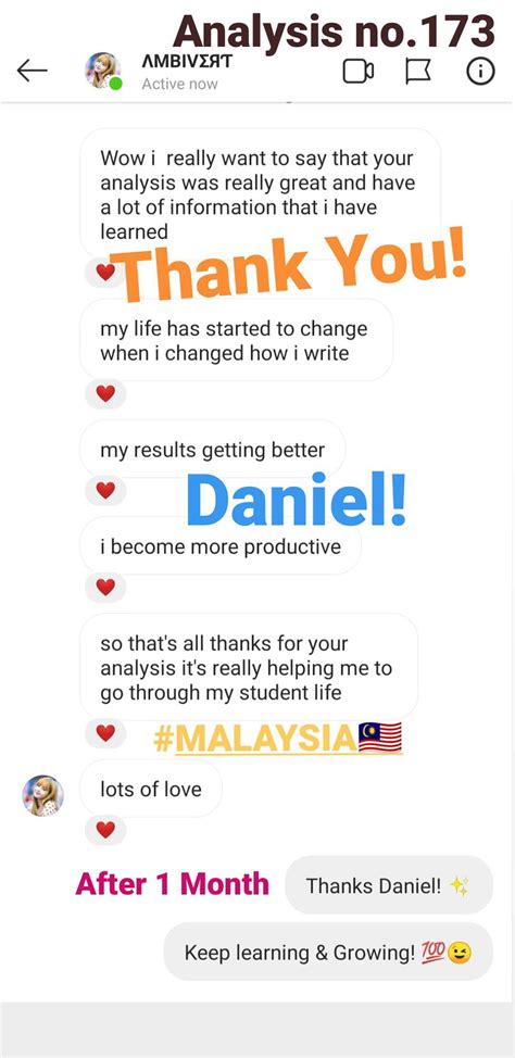 10 Practical Examples That Prove Graphology Is Accurate