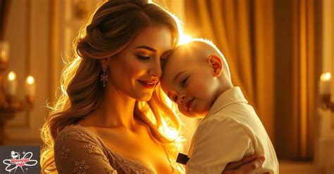 Mother Son Captions For Instagram With Love And Bond