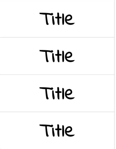 Editable Classroom Labels By Make Your Mark Resources Tpt