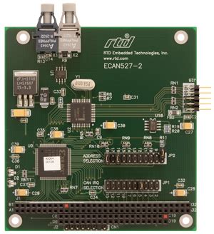 Can Bus Integration Module Chartpase
