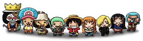 One Piece Chibi Wallpaper [46 ] One Piece Chibi Wallpaper On