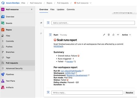 azure devops