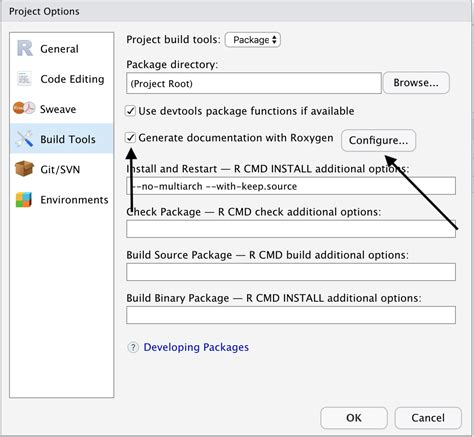 27 Lecture Building R Packages Statistical Computing Biostatistics 140776