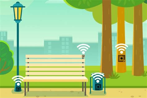 Engineers Configure RFID Tags To Work As Sensors