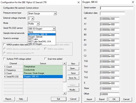 RS Sensor Integration Guide Sea Bird Scientific Blog