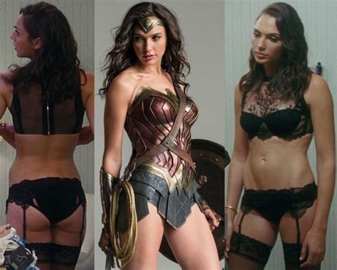 [ Modelos Internacionales ] Gal Gadot