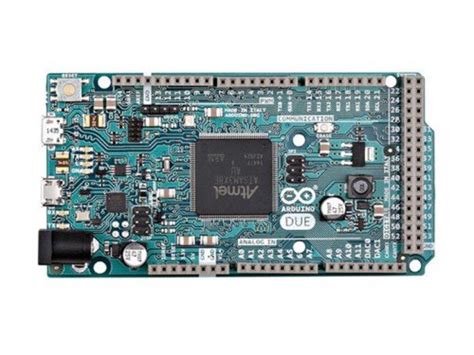 Arduino A000062 Electronic Development Board Arm Cortex M3 Price From Rs 0 Unit Onwards