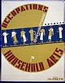 Categorywpa Vocational Guidance Posters Wikimedia Commons