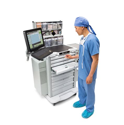 Omnicell Xt Aws 2
