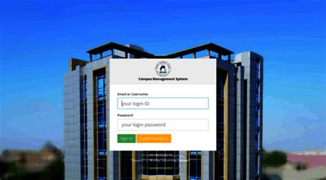 Pk Campus Management System Min Cms Mul