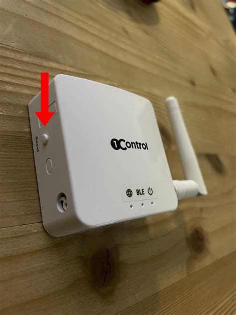 LINK2 Reset 1Control