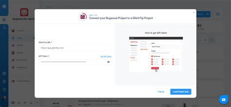 Monitor Bugs In Your Code With Bugasura Glitchtip Integration Release