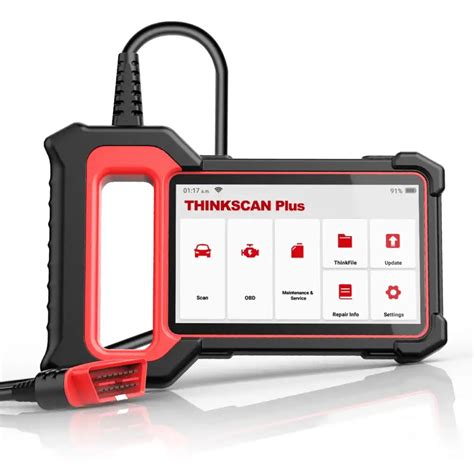 Abs Car Scanner Car Care Bd