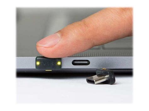 Yubico Yubikey 5c Nano Fips Billig