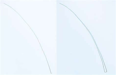 How To Draw A Feather With Color Basicdraw Com