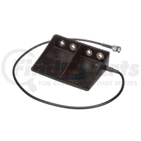 240 0162n By Bendix Smartire Tpms Antenna Service New