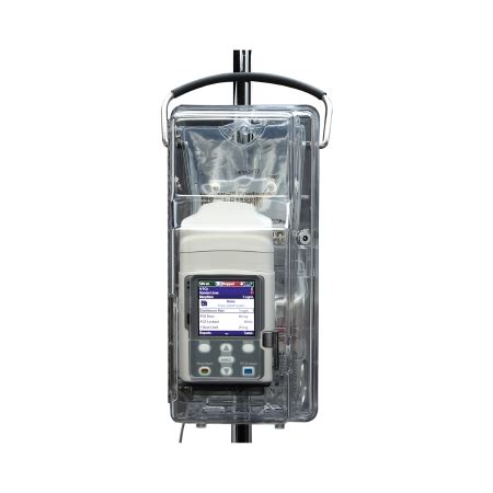 Pump Lockbox Cadd Vitusmed