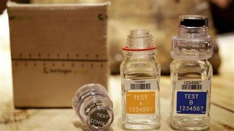 Wada Considering Independent Organisation For Dope Testing Instead Of