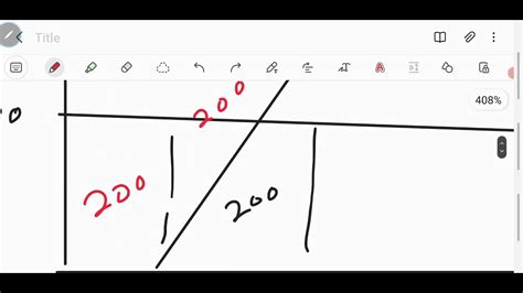 Combined Maths 2001 Cm Ii 01a Vt Graph Tamil Youtube