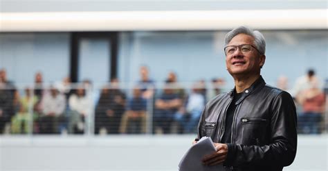 Nvidia Rolls Out Drive Agx Thor Developer Kit To Worlds Automotive