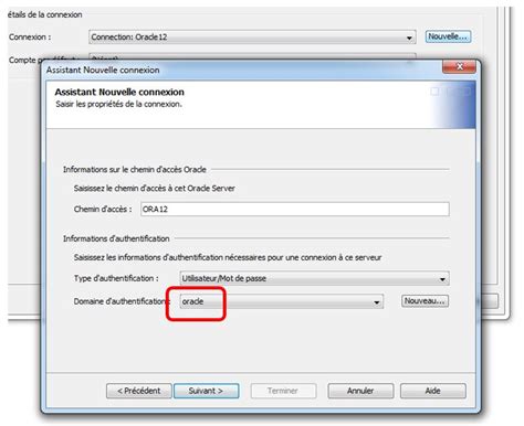 Gestion Dune Bibliothèque Oracle Dans Sas