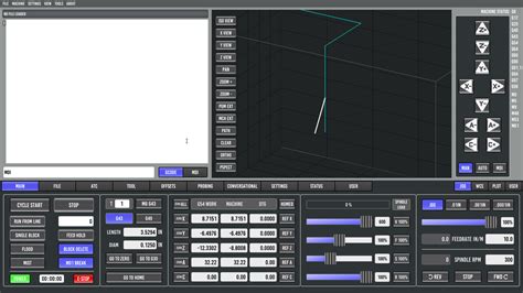 Probe Basic Tool Direction Linuxcnc