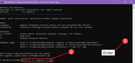 4 Ways To Restore Permanently Deleted Files In Windows 11