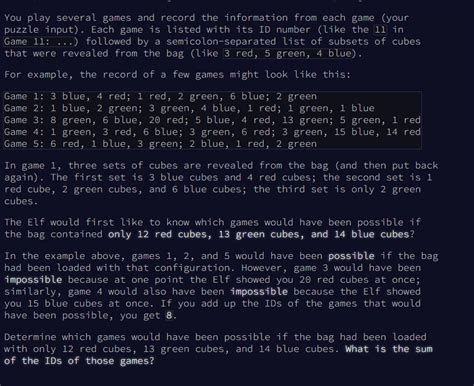 Day 2 Python Radventofcode