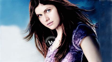 Alexandra Daddario Hd Wallpapers Wallpaper Cave