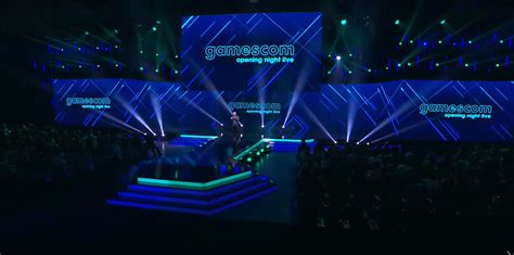 Empezó Gamescom 2022 Una Noche Con Más De 35 Adelantos De Nuevos Videojuegos Infobae