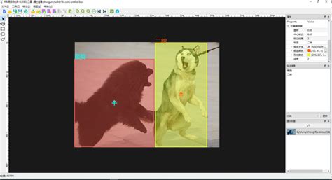 深度学习标注工具yolov4321，faster Rcnn，mask Rcnn深度学习mask软件 Csdn博客